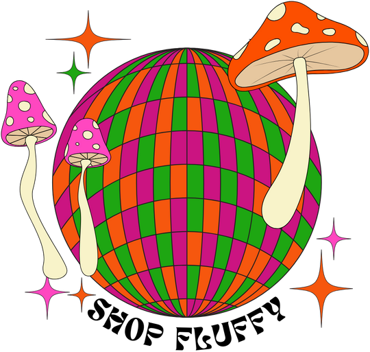 LONG RAINBOW DREAM COZY CARDIGAN – SHOP FLUFFY